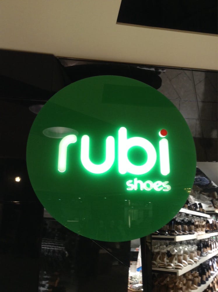 RUBI - Updated November 2024 - 300 Lonsdale St, Melbourne Victoria ...