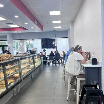 VICKY BAKERY - Updated May 2025 - 108 Photos & 58 Reviews - 10113-200 ...