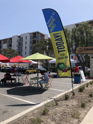 MARINA DEL REY FARMERS MARKET - 116 Photos & 44 Reviews - Farmers ...