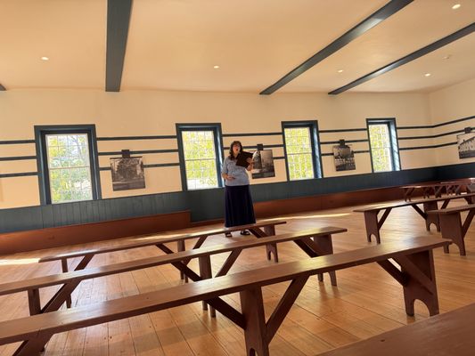 SHAKER VILLAGE OF PLEASANT HILL - Updated October 2025 - 311 Photos & 133 Reviews - 3501 ...