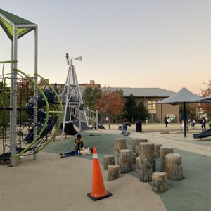 HARRISON RECREATION CENTER - Updated June 2024 - 1330 V St NW ...