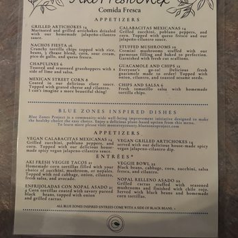 AKI FRESH MEX - Updated August 2024 - 269 Photos & 247 Reviews - 265 ...