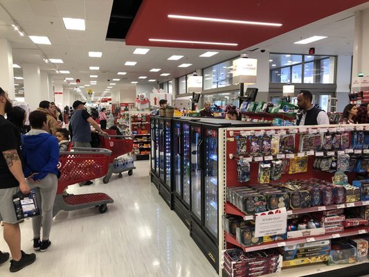 TARGET - 110 Photos & 145 Reviews - Department Stores - 5115 Leesburg ...