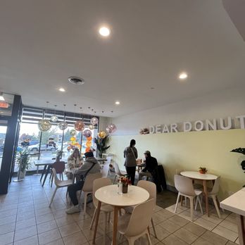 DEAR DONUTS - Updated July 2025 - 378 Photos & 144 Reviews - 570 S ...