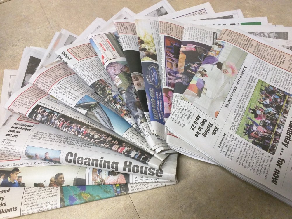 THE MADERA TRIBUNE - Updated August 2025 - 2591 Mitchell Ct, Madera ...