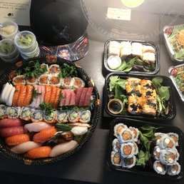 BLUE FUJI - Updated August 2025 - 201 Photos & 575 Reviews - 38 Salem ...