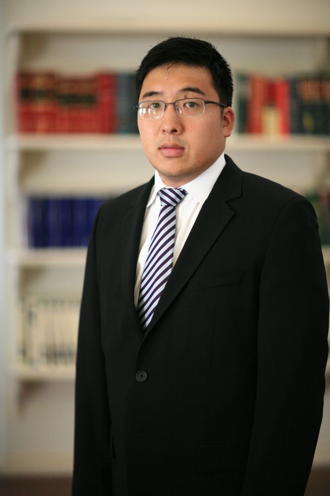 LAW OFFICE OF PHILIP CHO - Updated August 2025 - 15224 Sunset Blvd ...