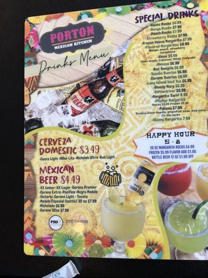 PORTON MEXICAN KITCHEN - Updated June 2026 - 127 Photos & 85 Reviews ...