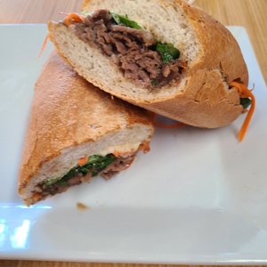 RIVIÈRE MODERN BANH MI - 249 Photos & 158 Reviews - Vietnamese - 905 N ...