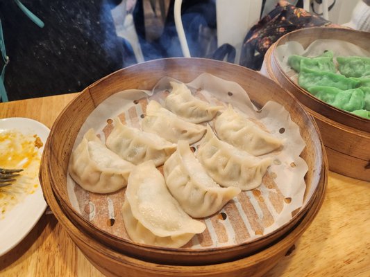 HIDDEN DUMPLING HOUSE - Updated December 2025 - 962 Photos & 556 ...