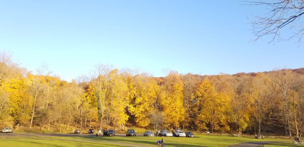 ROCKLAND LAKE STATE PARK - Updated October 2024 - 117 Photos & 54 ...