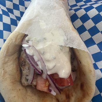 OPA GRILLE - Updated October 2025 - 22 Photos & 29 Reviews - 266 S Main ...