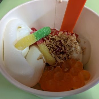 YOTALITY - Updated October 2025 - 68 Photos & 54 Reviews - 5759 Main St ...