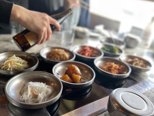 KOREANA KOREAN BBQ - Updated October 2025 - 669 Photos & 402 Reviews ...