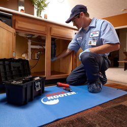 ROTO-ROOTER PLUMBING, DRAIN, & WATER DAMAGE CLEANUP SERVICE - Request a ...