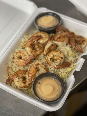 BRAZIN CAJUN - Updated December 2025 - 14 Photos - 1250 Whitfield Ave ...