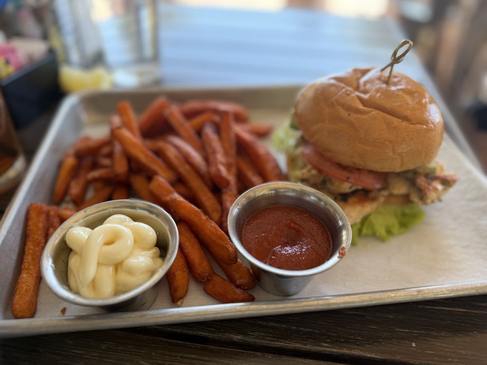 ROCKWELL’S BAKERY, CAFE & BAR - Updated June 2026 - 294 Photos & 322 ...