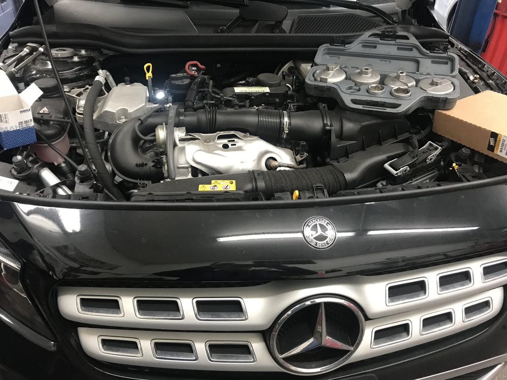 ALBA AUTO REPAIR - 15 Photos & 59 Reviews - 301 Nevins St, Brooklyn ...