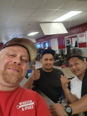 SAN ANTONIO WRENCH A PART - Updated December 2025 - 24 Photos & 22 ...