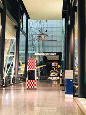 AIRBUS IMAX THEATER - Updated March 2024 - 43 Photos & 70 Reviews ...