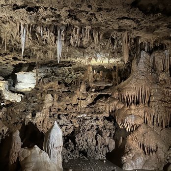 INNER SPACE CAVERN - Updated January 2025 - 890 Photos & 391 Reviews ...