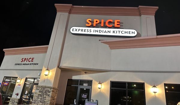 SPICE EXPRESS INDIAN KITCHEN - Updated September 2025 - 79 Photos & 57 ...