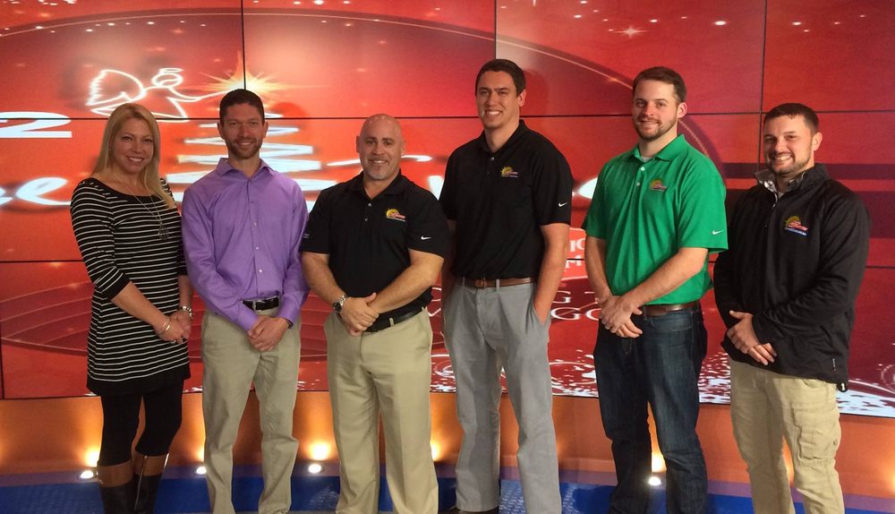 GRIFFITH HEATING & COOLING, INC. - Updated July 2025 - 25 Photos ...