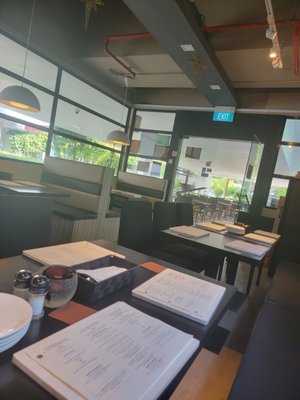 ROOTS ONE NORTH - Updated December 2025 - 14 Photos - 3 Fusionopolis Pl ...