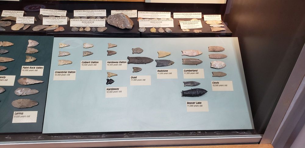 CULLMAN COUNTY MUSEUM - Updated November 2024 - 17 Photos - 211 2nd Ave ...