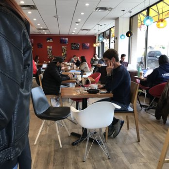 REMEDY CAFE - Updated August 2025 - 123 Photos & 100 Reviews - 10310 ...