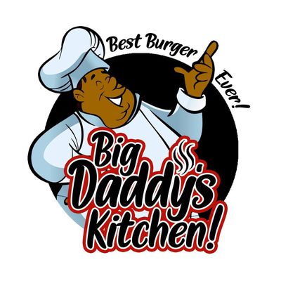 BIG DADDY’S KITCHEN 700 - Sacramento, California - Burgers - Restaurant ...