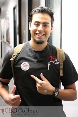 CBD COLLEGE - Updated November 2025 - 404 Photos & 110 Reviews - 3699 Wilshire Blvd, Los Angeles ...