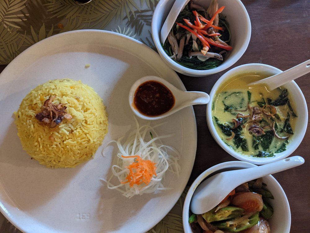 JAWI HOUSE CAFE GALLERY - Updated August 2024 - 85 Lebuh Armenian ...