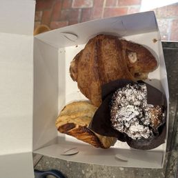 BACK PORCH BAKERY - Updated December 2025 - 296 Photos & 311 Reviews ...