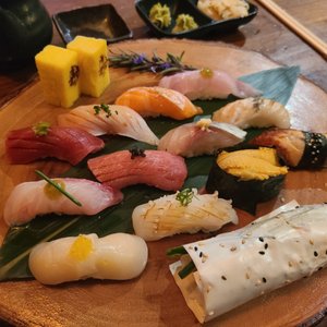 SUSHI POP - 1769 Photos & 2107 Reviews - Japanese - 1105 S Euclid St ...