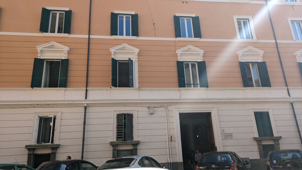 VATICAN ARMONY SUITES - Updated July 2025 - 17 Photos - Piazza Cola di ...