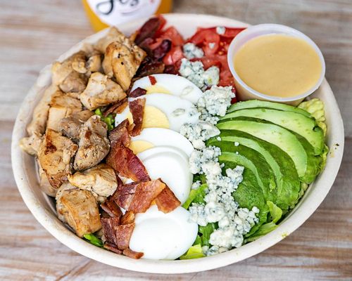 YES! CAFE - Updated August 2025 - 105 Photos & 76 Reviews - 601 71st St ...