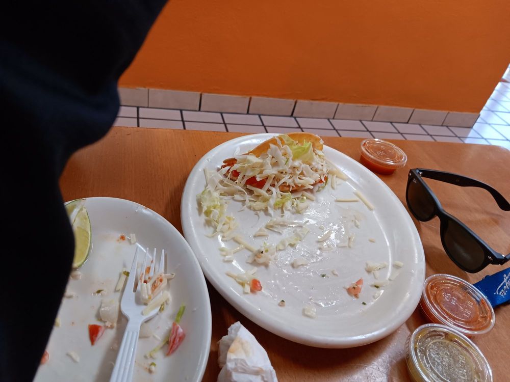 BAJA MAR FISH TACO - Updated October 2025 - 334 Photos & 390 Reviews ...