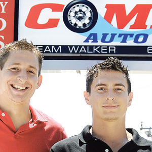 MERCHANTS AUTO - Updated December 2025 - 48 Photos & 161 Reviews - 1278 ...