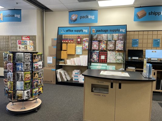 THE UPS STORE - Updated June 2025 - 50 Photos & 81 Reviews - 10580 N ...