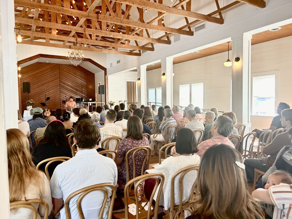 GOOD SHEPHERD OAK CLIFF - Updated October 2025 - 12 Photos - 1405 W ...