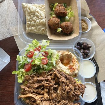 HUMMUS HUMMUS - Updated December 2025 - 65 Photos & 70 Reviews - 12113 ...