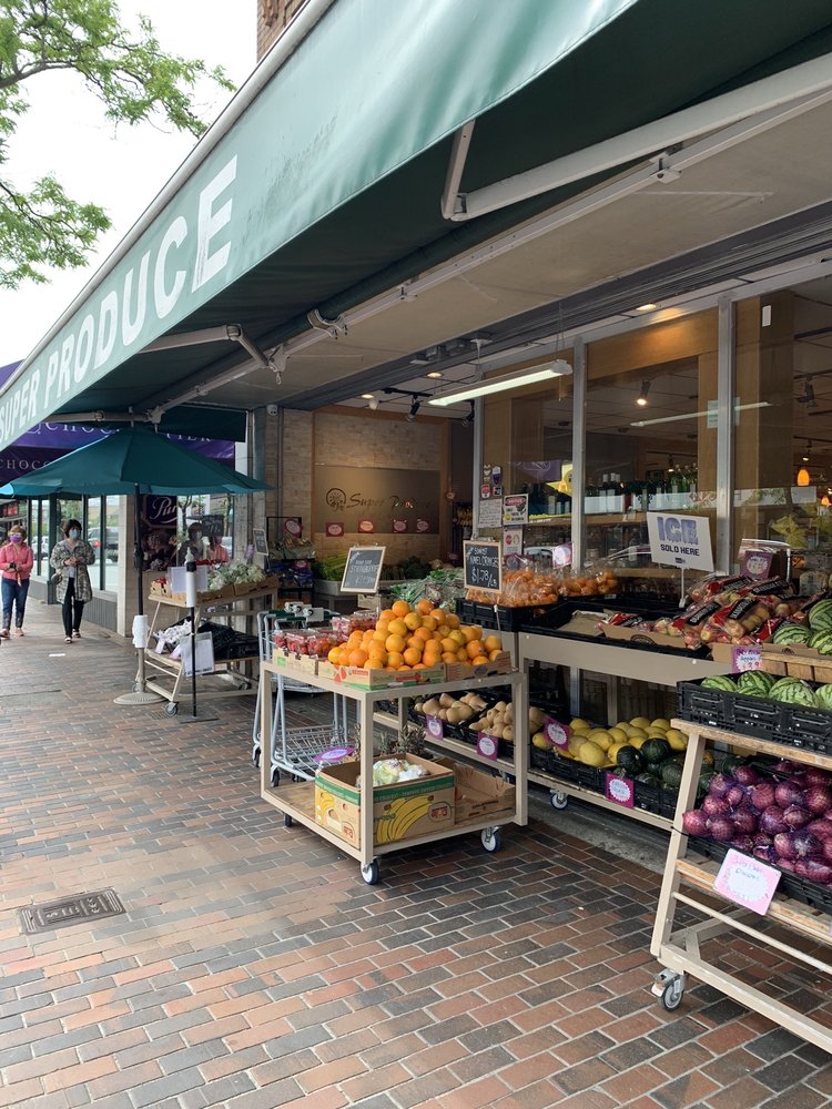 SUPER PRODUCE - Updated January 2026 - 2183 W 41st Avenue, Vancouver ...