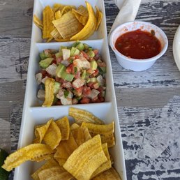 COLIBRI MEXICAN CUISINE - 249 Photos & 363 Reviews - 4963 New Broad St ...