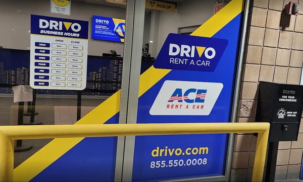 ACE RENT A CAR - 41 Reviews - 2261 94th St, E Elmhurst, New York - Car ...