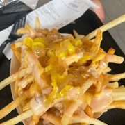 SALT BURGERS + FRIES - 136 Photos & 90 Reviews - 1920 W North Ave ...