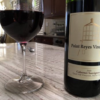 POINT REYES VINEYARDS - Updated January 2026 - 35 Photos & 60 Reviews ...