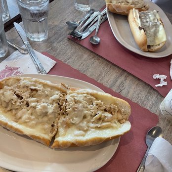 LITTLE PETE’S RESTAURANT - 189 Photos & 178 Reviews - 2401 Pennsylvania ...
