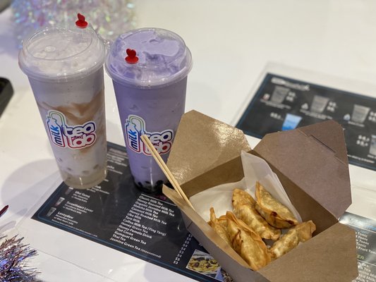 MILK TEA LAB - Updated July 2024 - 161 Photos & 91 Reviews - 5100 ...