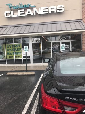 PURITAN CLEANERS - Updated December 2025 - 39 Photos & 14 Reviews ...
